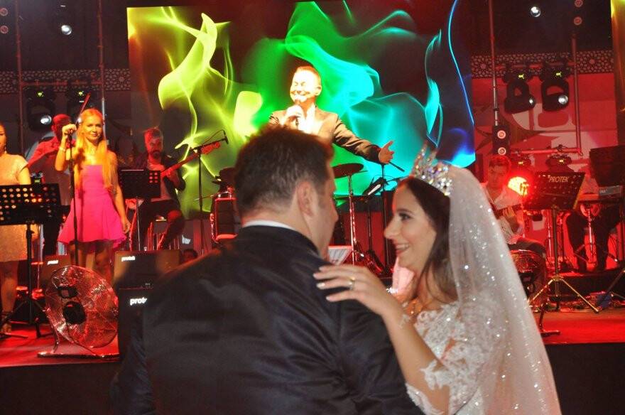 AŞÇI VE AYAV AİLELERİNİN MUTLU GÜNÜ