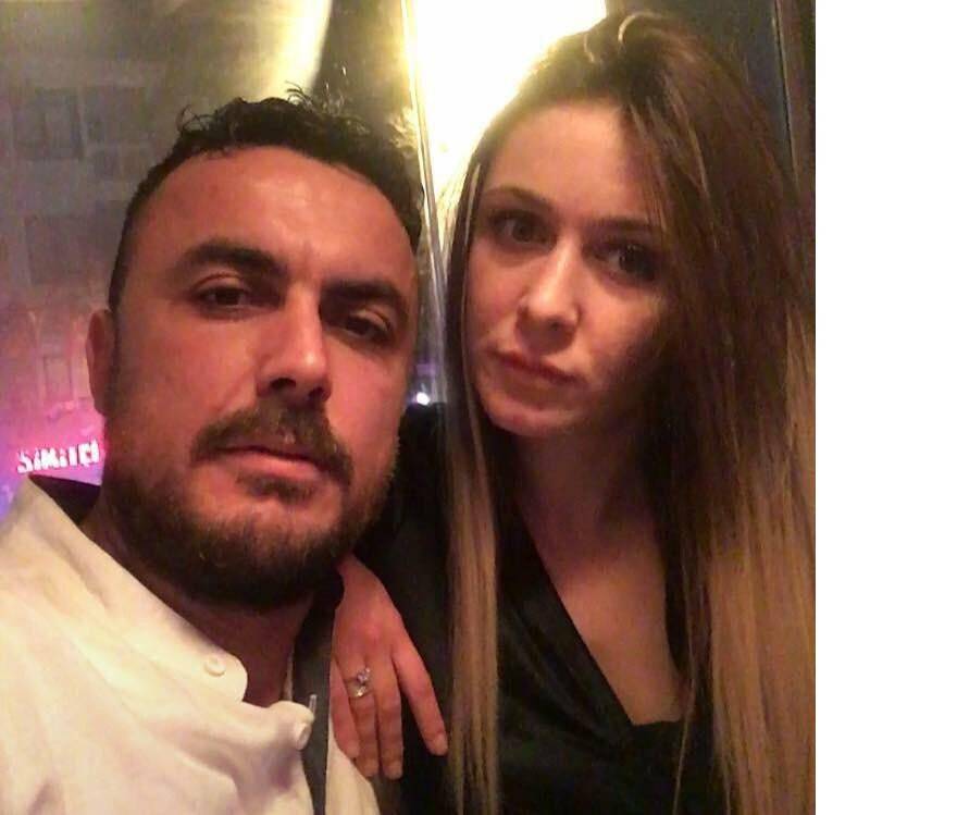 Son nefesinde kendisini vuranın eşi olduğunu söyledi Son nefesinde kendisini vuranın eşi olduğunu söyledi