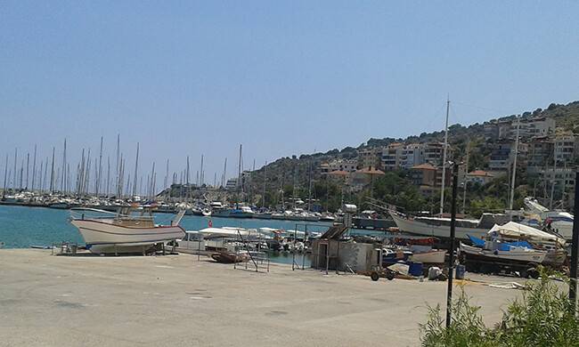 PORTAKALIN VE HUZURUN BAŞKENTİ: FİNİKE